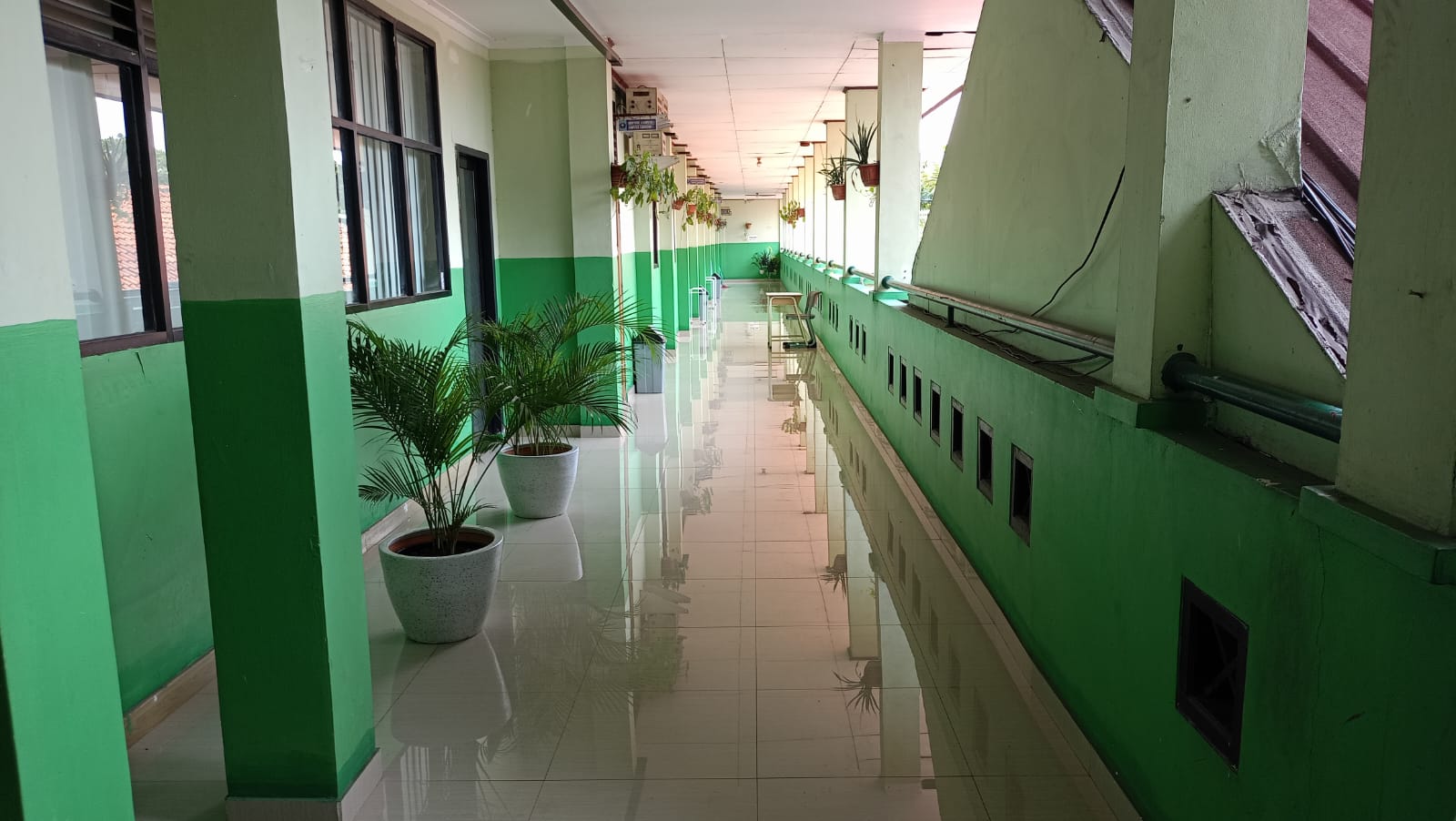 Fasilitas – SMAN 2 BEKASI